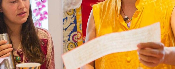 Tibetan Translation & Lessons :: tibetantranslation